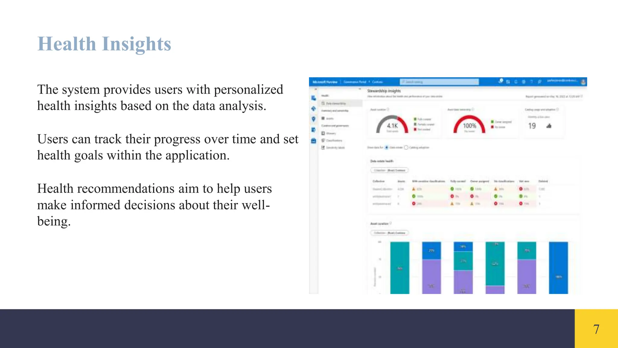 SMART HEALTH MONITORING SYTEM USING PYTHON & TKINTER WITHOUT SENSORS.pptx