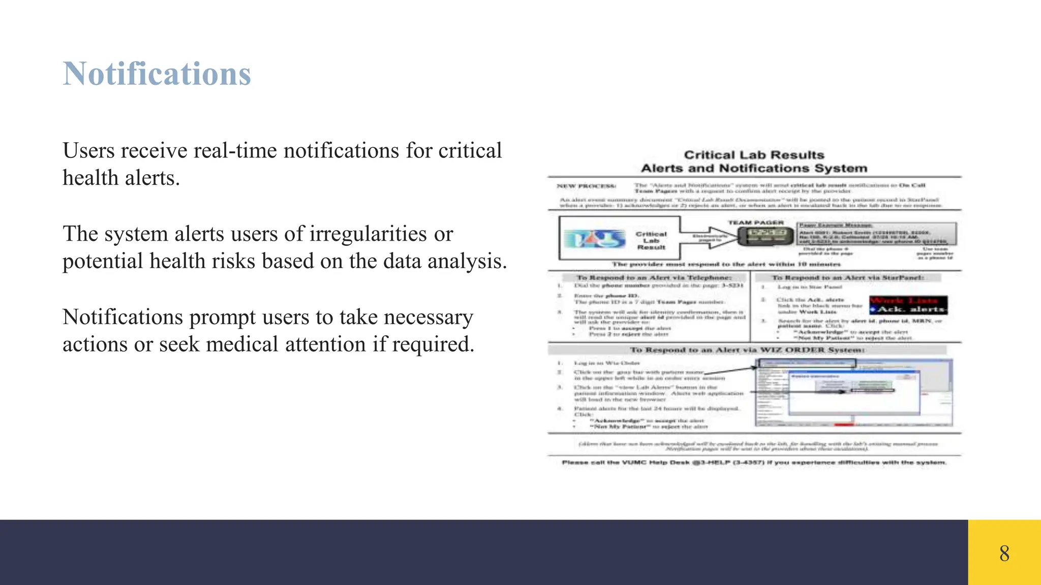 SMART HEALTH MONITORING SYTEM USING PYTHON & TKINTER WITHOUT SENSORS.pptx