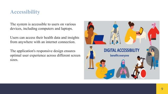 SMART HEALTH MONITORING SYTEM USING PYTHON & TKINTER WITHOUT SENSORS.pptx