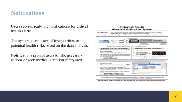 SMART HEALTH MONITORING SYTEM USING PYTHON & TKINTER WITHOUT SENSORS.pptx
