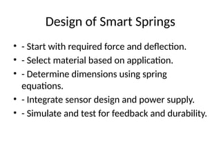 Letest _ Smart_Helical_Springs_PPT_2025.pptx