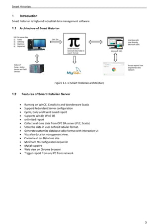 Smart historian | PDF