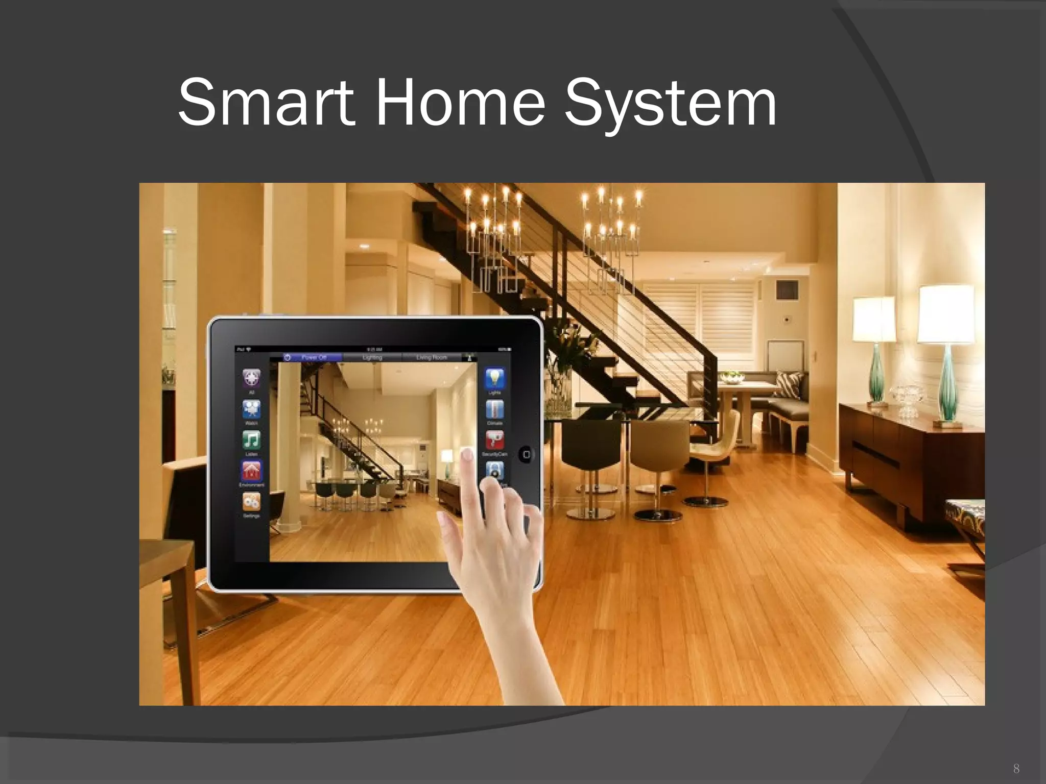 Smart home | PPT