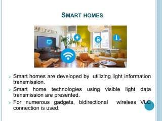Smart home | PPTX