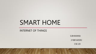 Smart home.pptx
