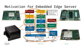Smart Home AI at the edge | PPTX
