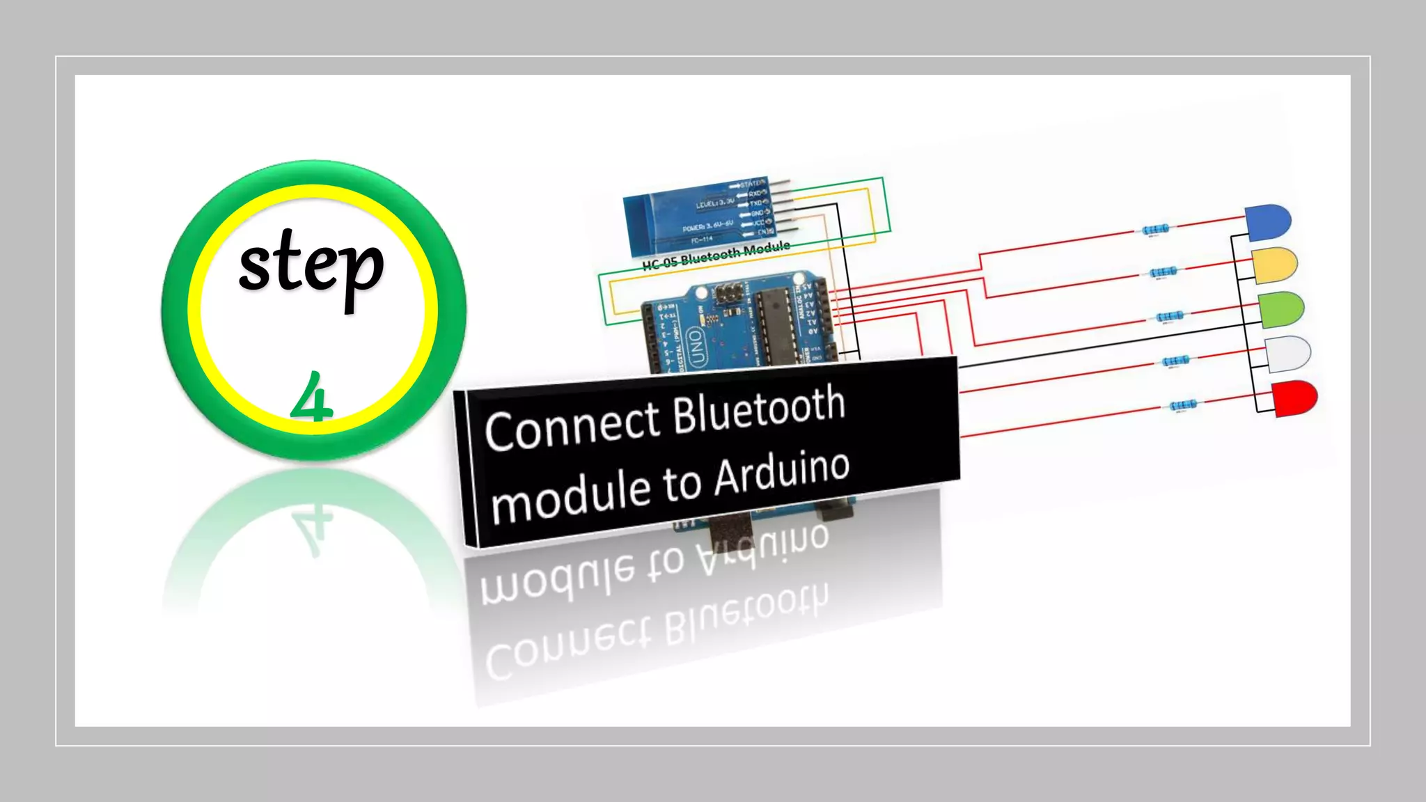 Smart Home Arduino Pptx
