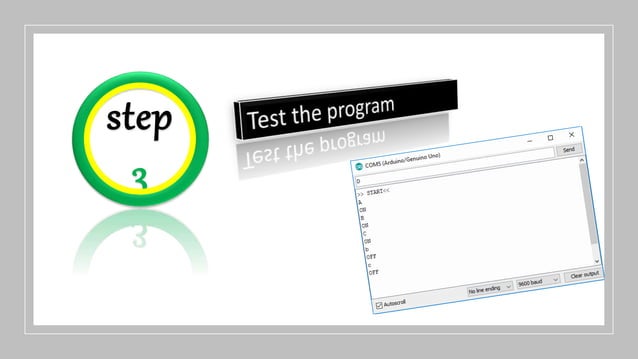 Smart home arduino | PPTX