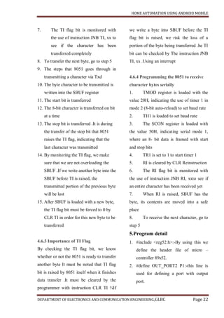 Smart home copy | PDF