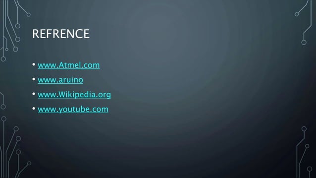 Smart home automation | PPT