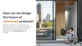 Smart Home Evolution | PPT