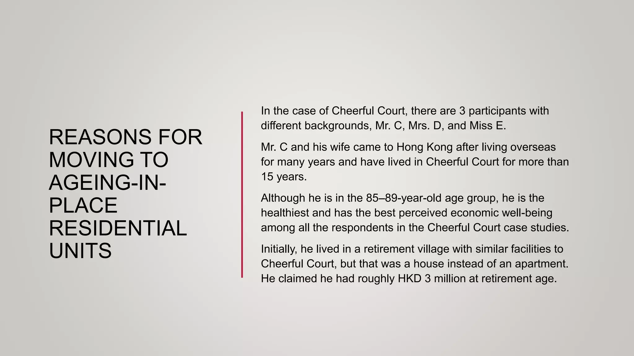 Smart Home for The Geriatric Population.pptx