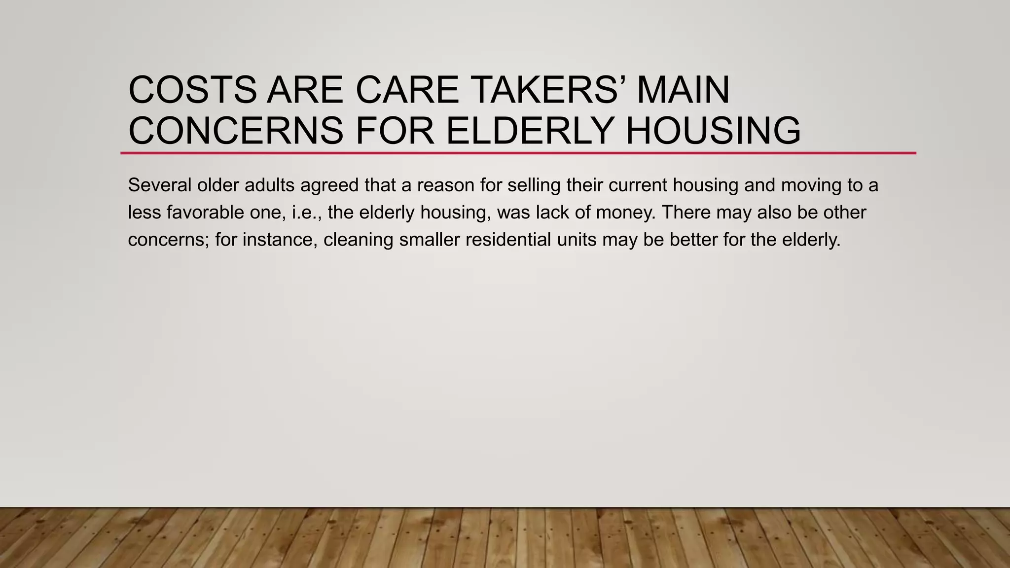 Smart Home for The Geriatric Population.pptx