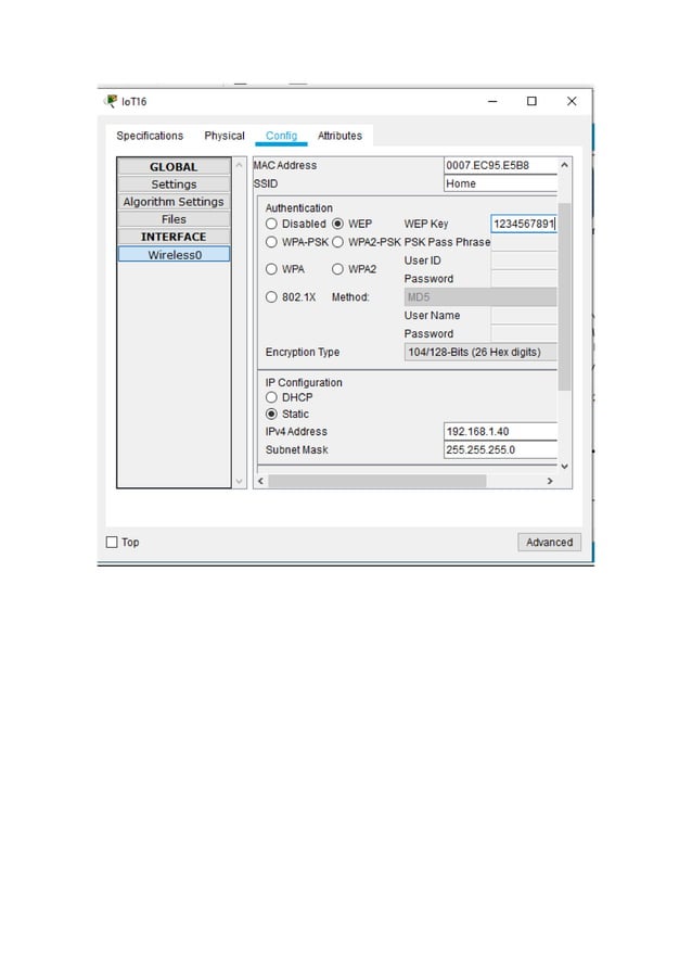 Smart home(h.m merajul hasan) | PDF