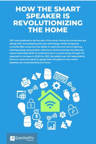 Smart home infopaper final | PDF