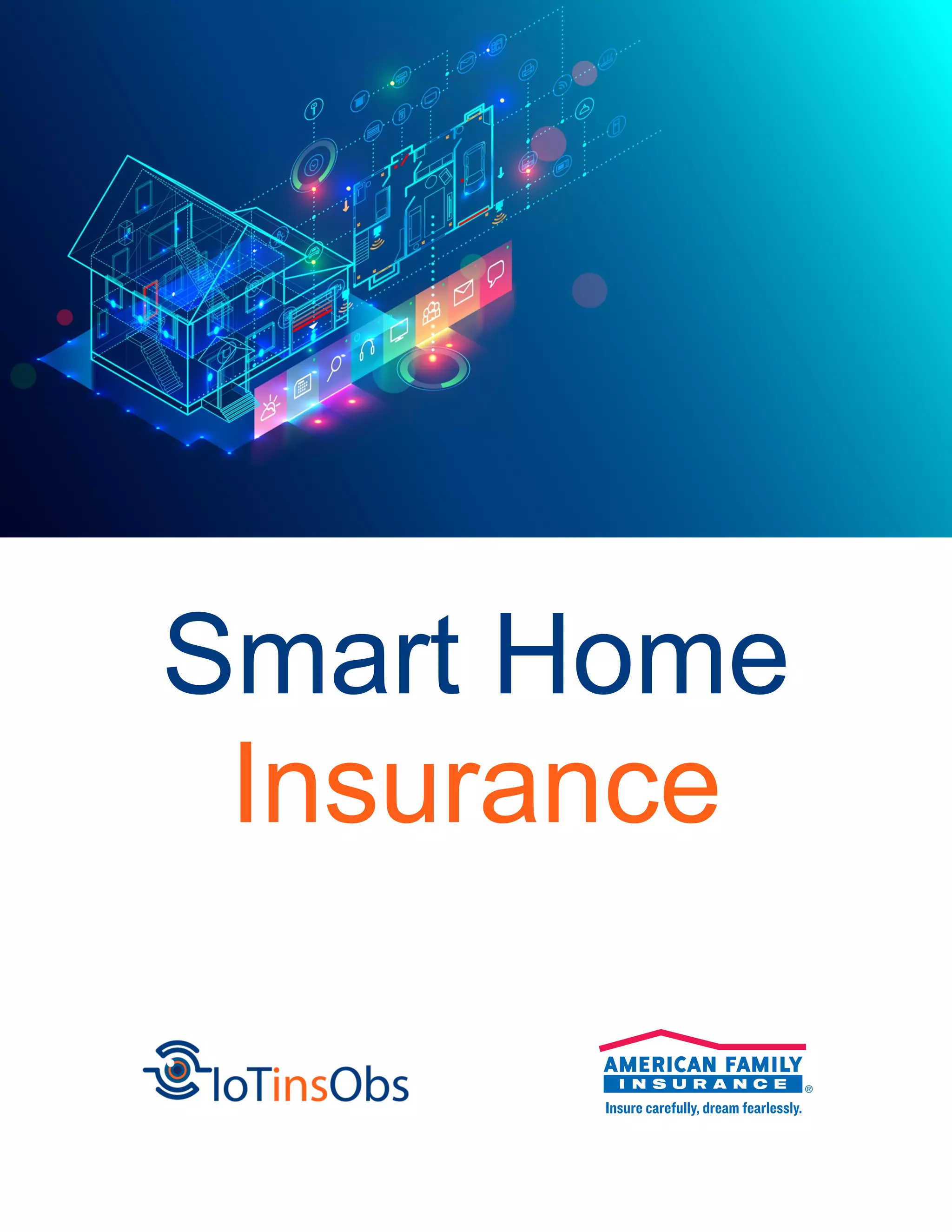 Smart Home Insurance | PDF
