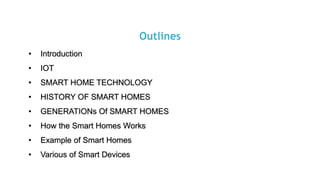 Smart Homes.pptx