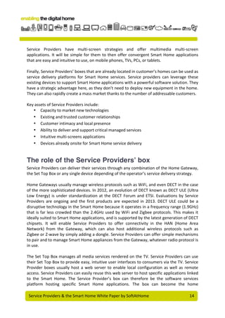 Smart Home_White_Paper | PDF