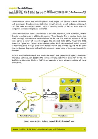 Smart Home_White_Paper | PDF