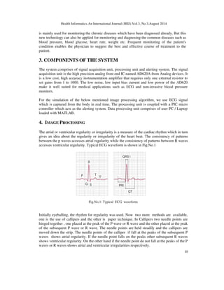 Smart hospital technology | PDF