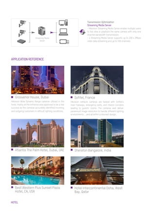 Smart hotel solution | PDF