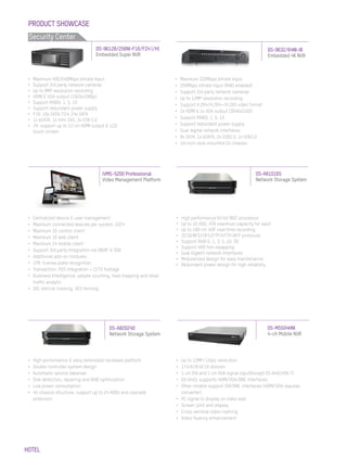 Smart hotel solution | PDF