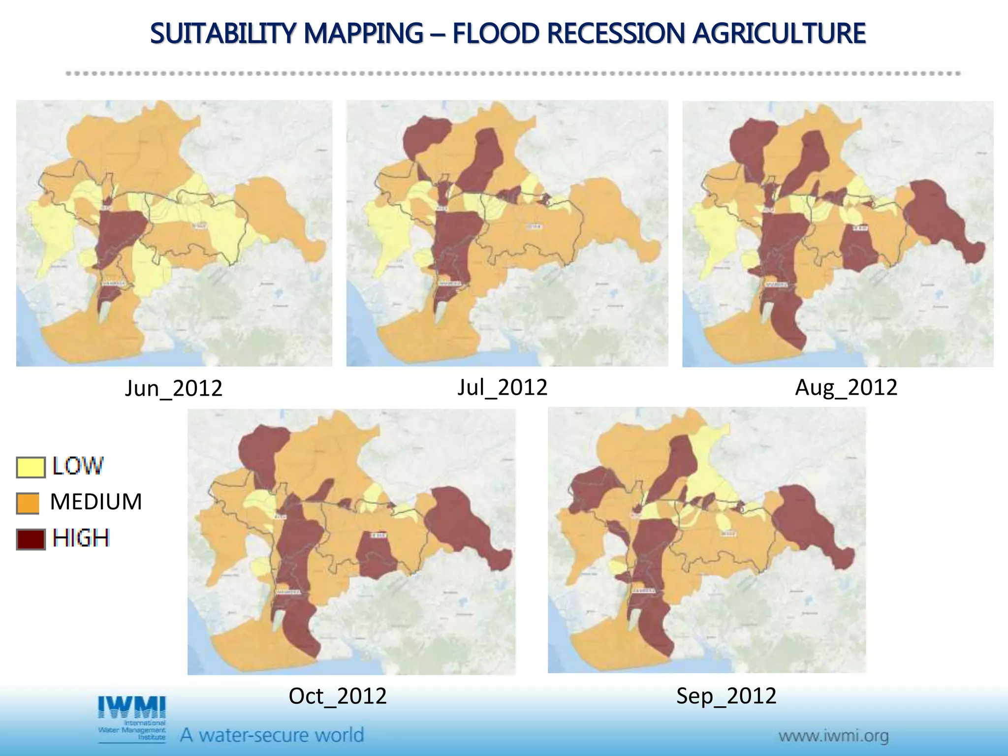 Smart ICT for Climate and Weather Information | PPT