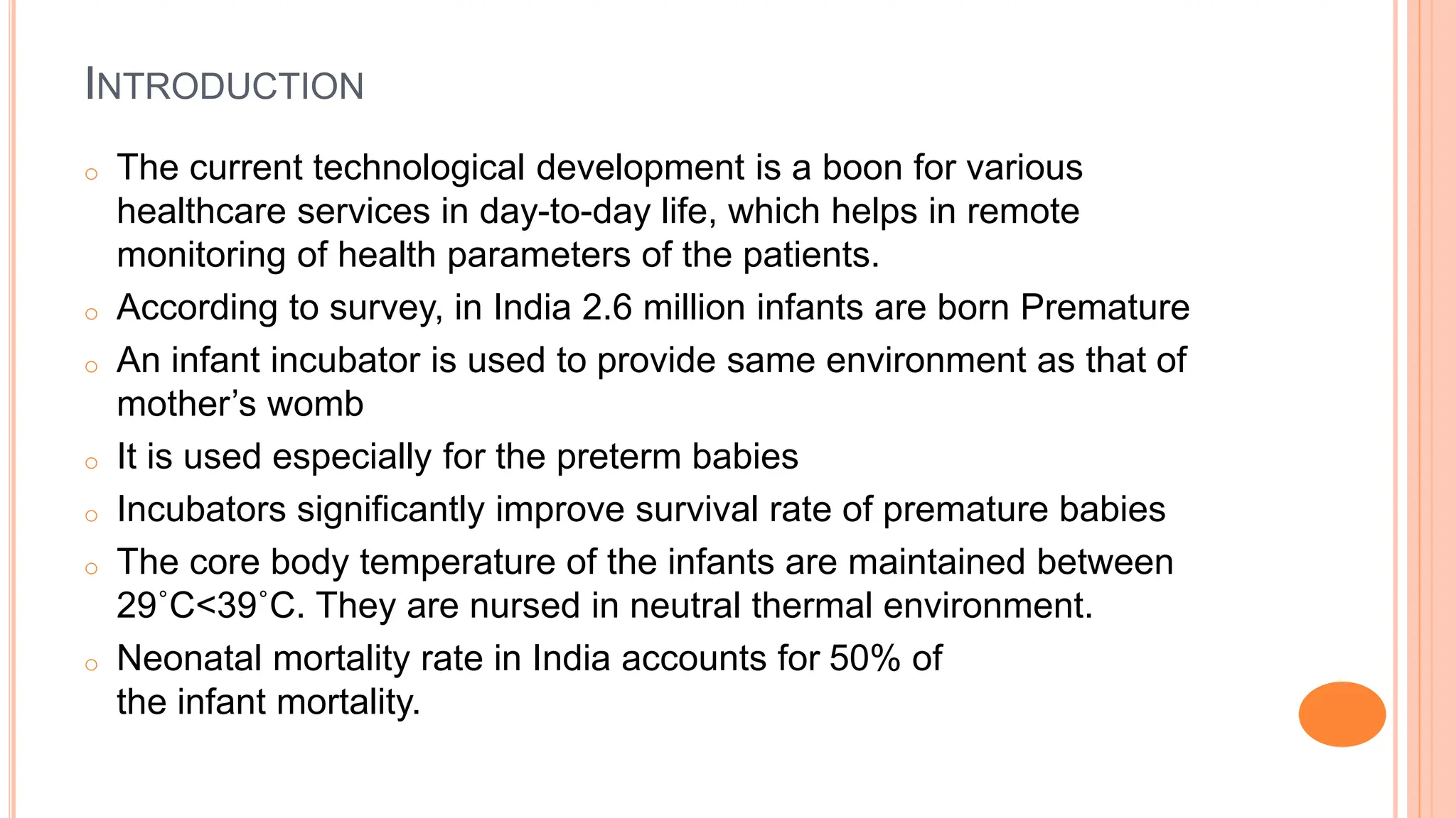 smart infant incubator for healthcare monitoring.pptx