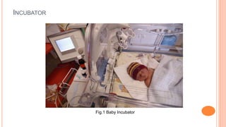 smart infant incubator for healthcare monitoring.pptx