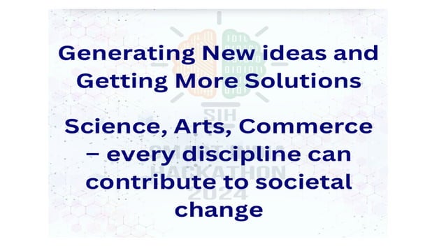 Smart India Hackathon 2024 - Steps for Registration PPT.pptx for 2026 | PPT