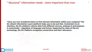 Smart information layer | PDF