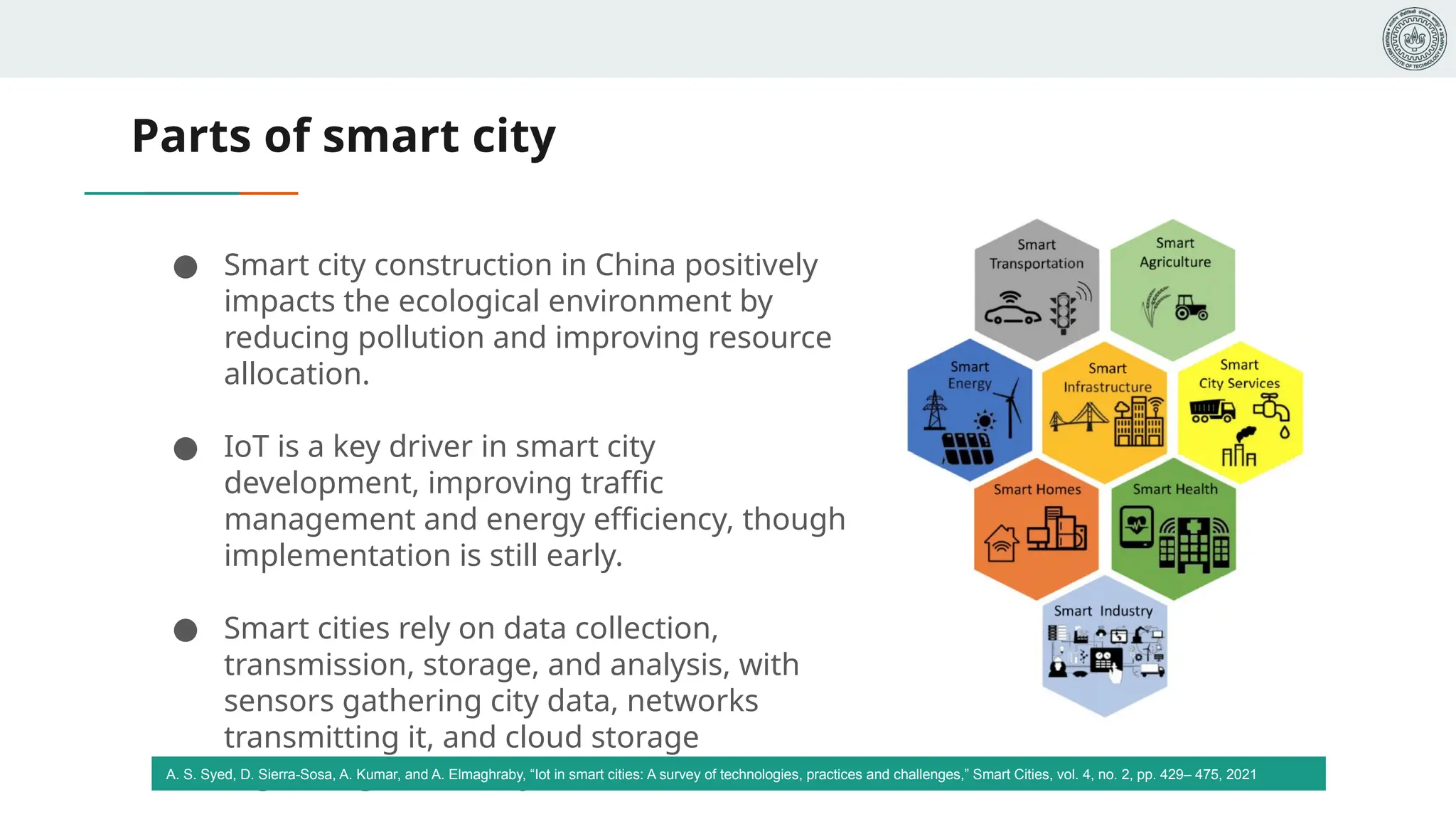 Smart Infrastructure Management Using Integrated IoT Systems.pptx
