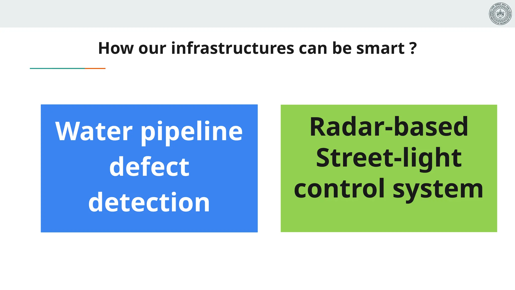 Smart Infrastructure Management Using Integrated IoT Systems.pptx