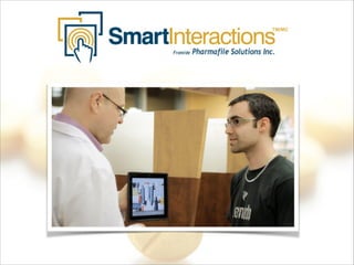 Smart Interactions | PDF