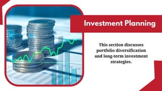 Smart Investment Planning Strategies | PDF | Financial Planning ...