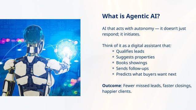Smart Investments Leveraging Agentic AI for Real Estate Success.pptx