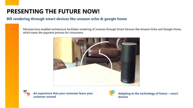 Smart Invoice Pro- Telecom Bill Presentment Solution | PDF | Business ...