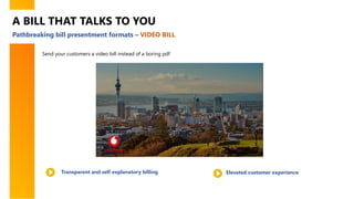 Smart Invoice Pro- Telecom Bill Presentment Solution | PDF | Business ...