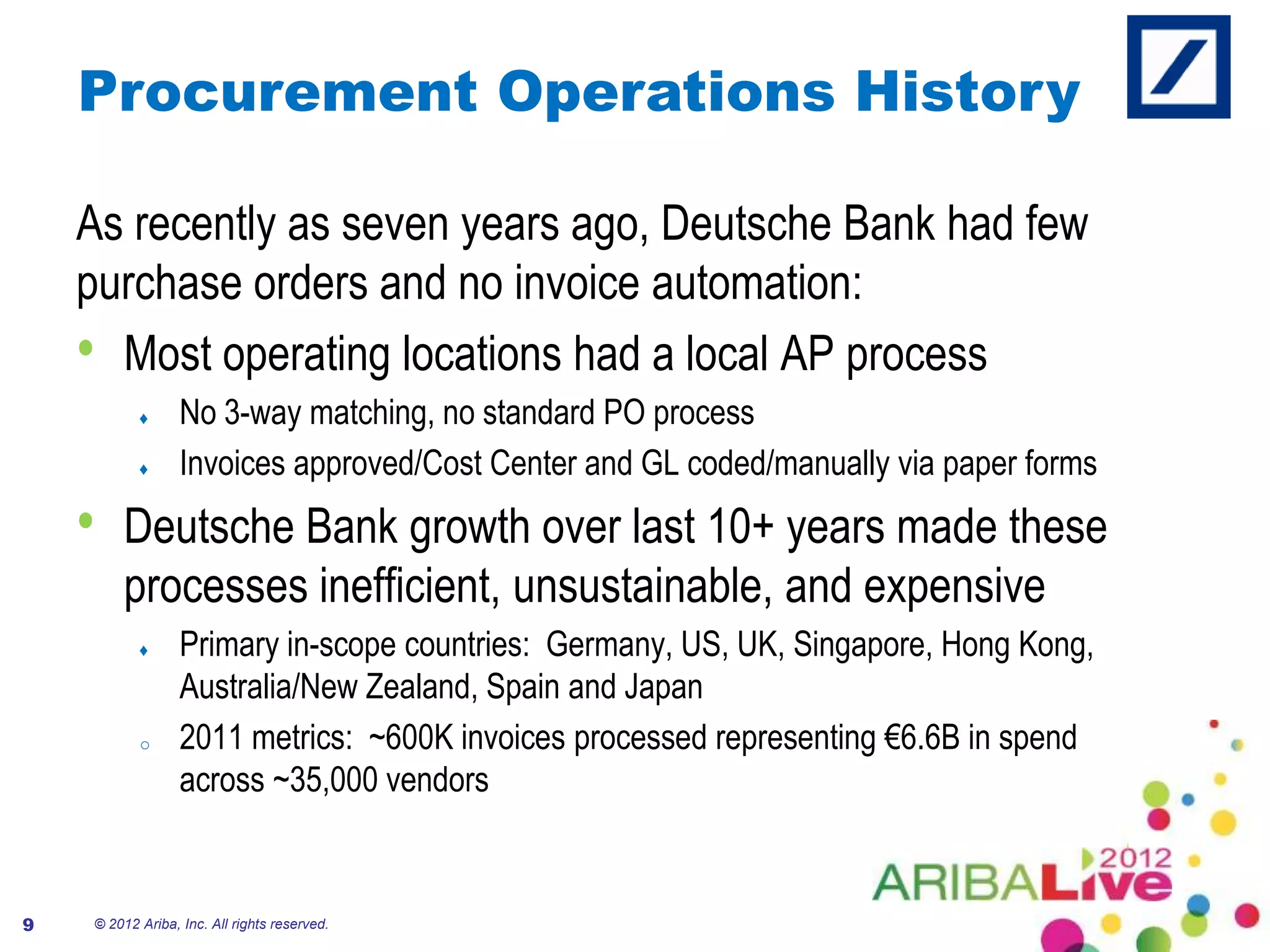 Smart Invoicing: Move Beyond Scanning to Achieve Paperless Invoice ...