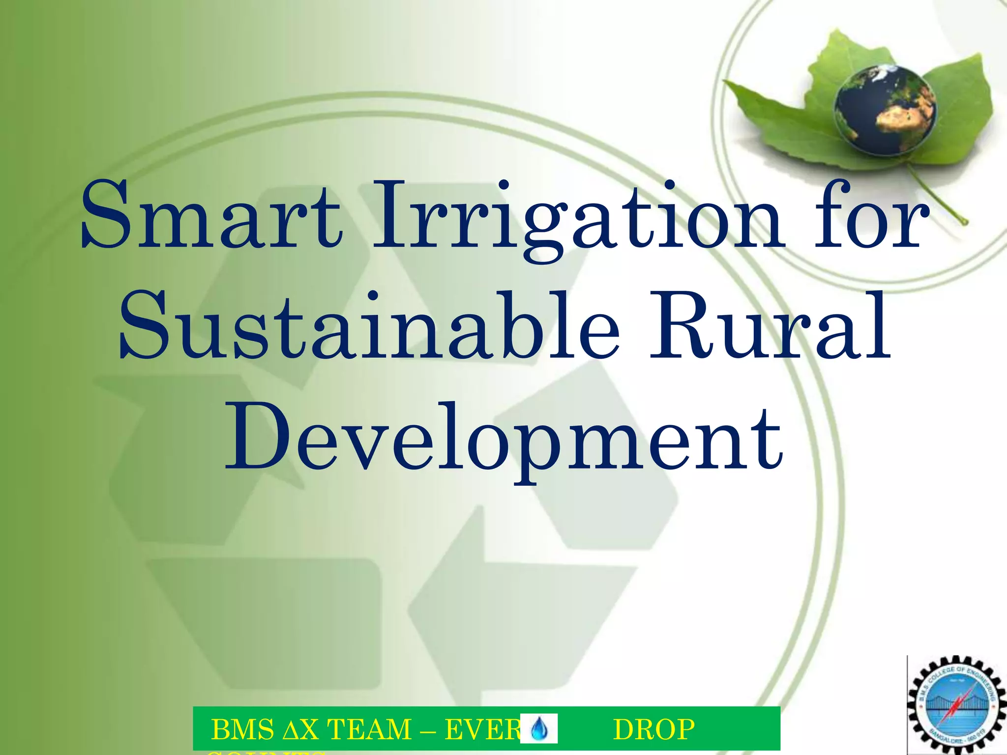 Smart Irrigation for Sustainable Development-22.pptx