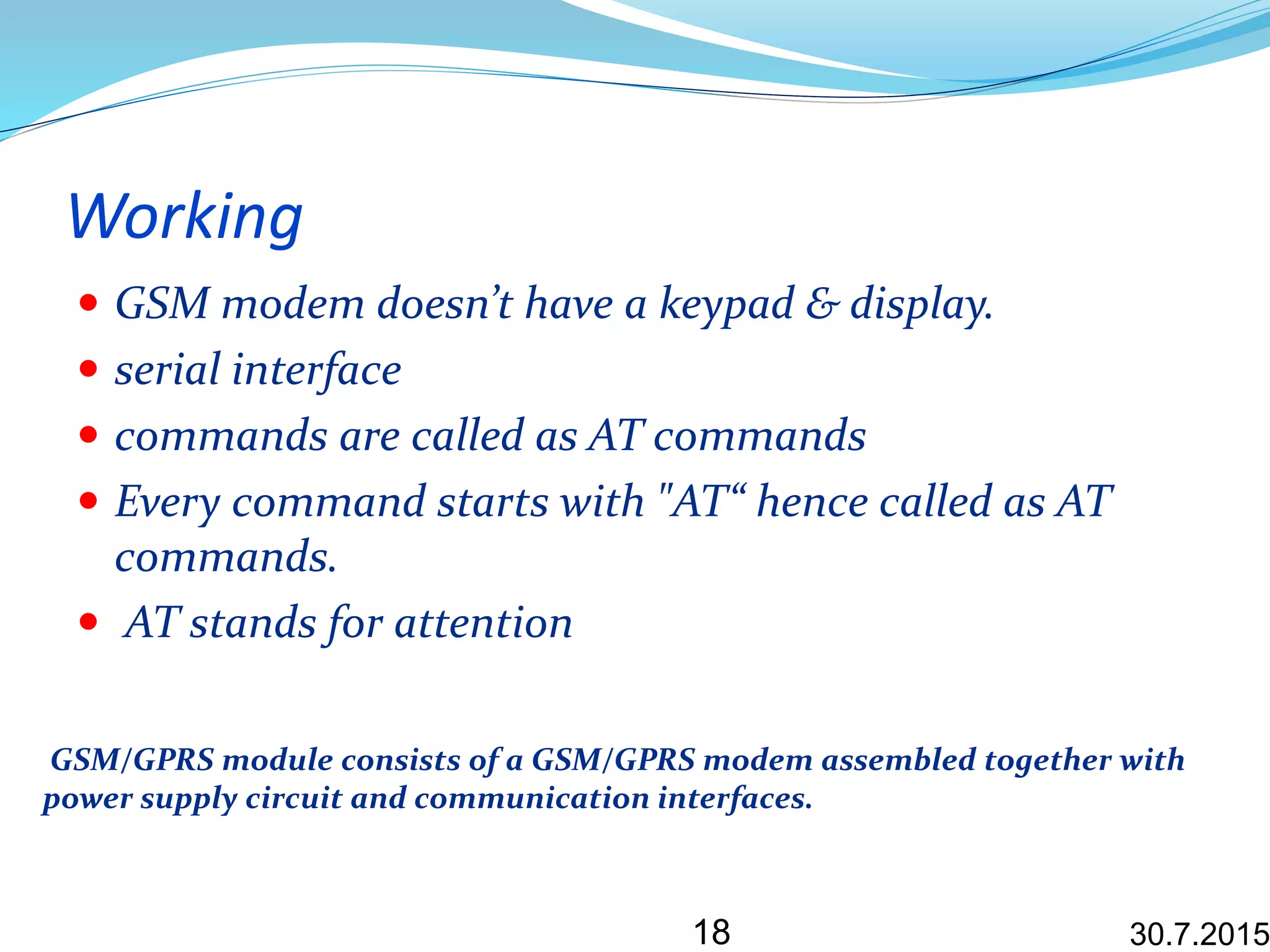 Smart irrigation ppt | PPTX