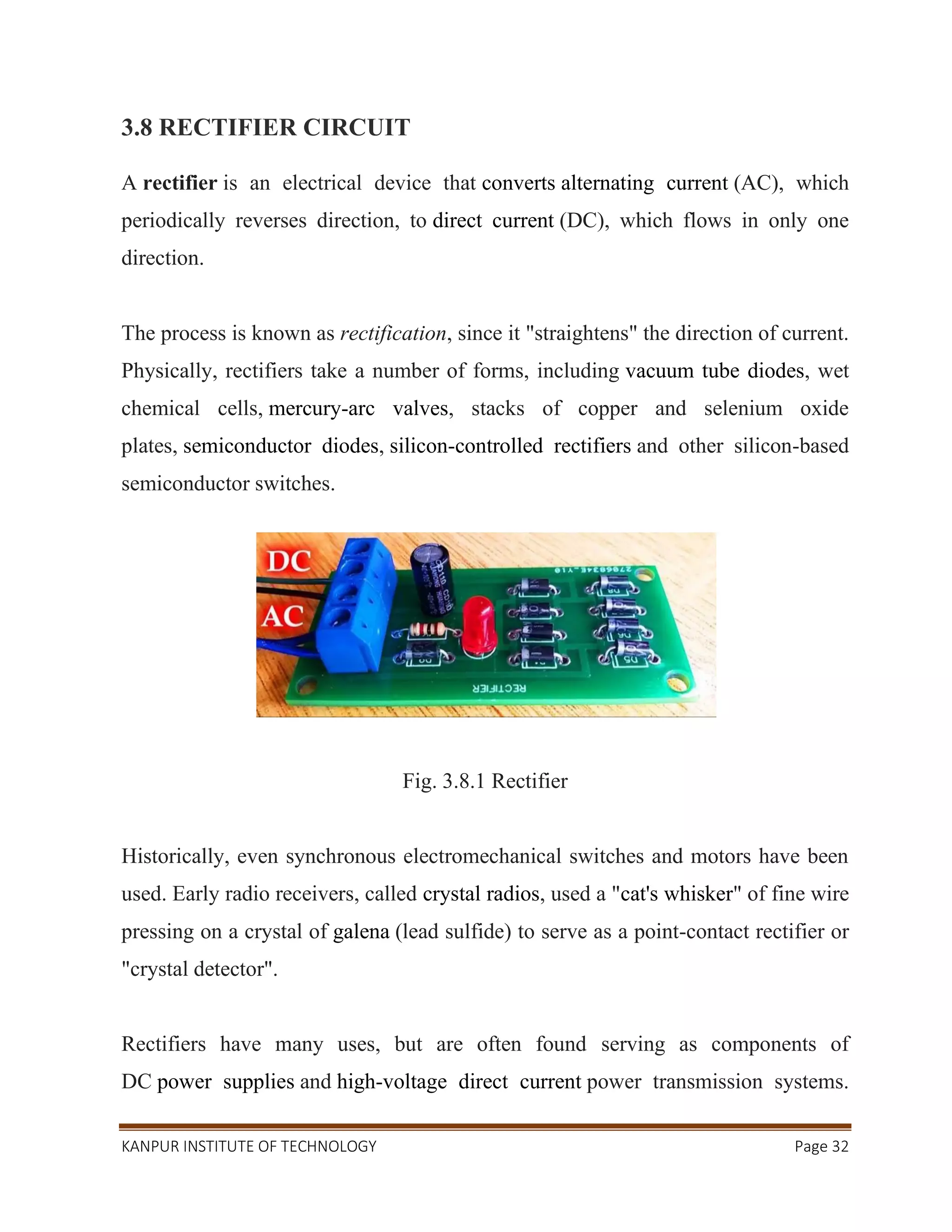 Smart irrigation system | PDF