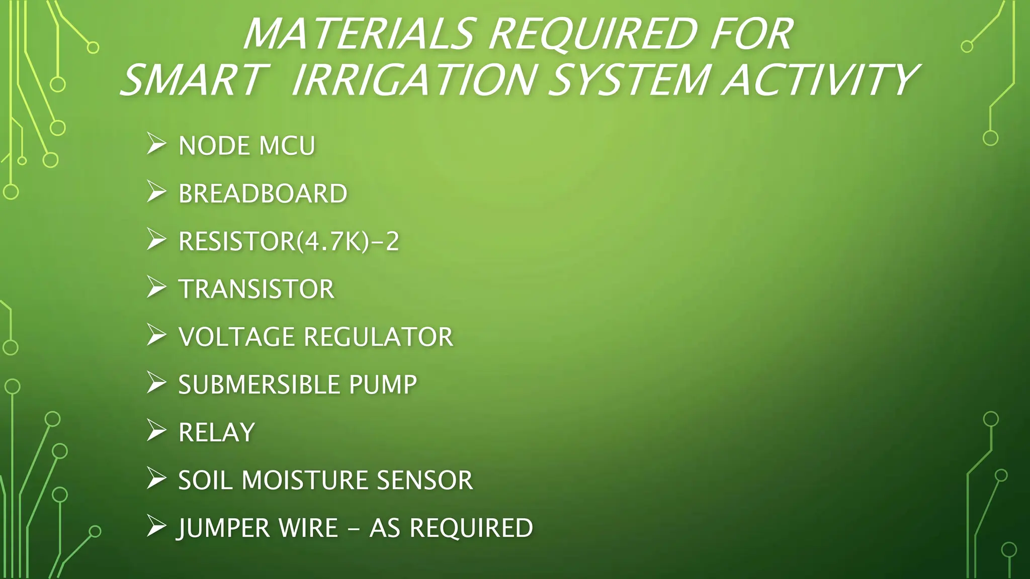 Smart Irrigation System.pptx