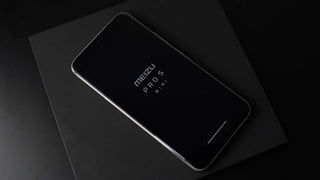 Smartisan_CompanyPreso_PengfeiWang | PPT