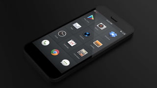 Smartisan_CompanyPreso_PengfeiWang | PPT