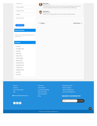 SmartIssue: Simplifying Issue Management for Smarter Results.pdf
