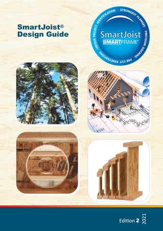 SmartJoist-Design-Guide-2021 | PDF