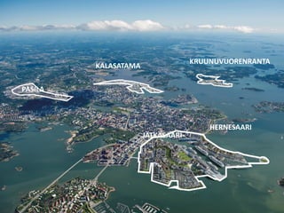 Smart Kalasatama | PDF