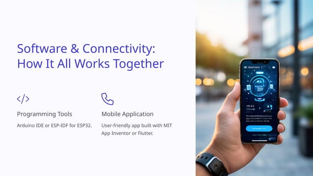 Smart KeyChain Project Idea for Students ppt.pptx