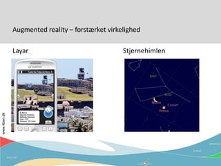 Smartkoder – qr koder – sem akoder – barkoder | PPT